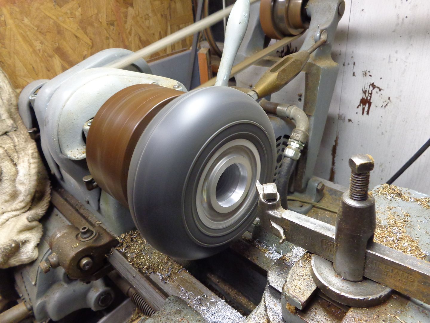 Matco Tailwheels? | SuperCub.Org