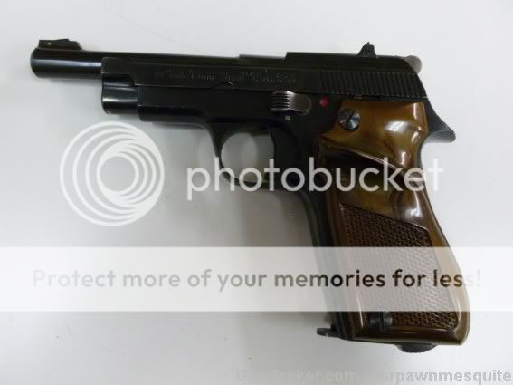J C Higgins 85 | Rimfire Central Firearm Forum
