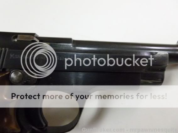 J C Higgins 85 | Rimfire Central Firearm Forum