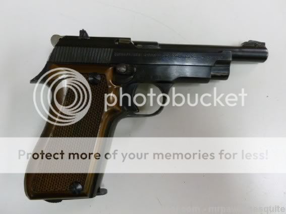 J C Higgins 85 | Rimfire Central Firearm Forum