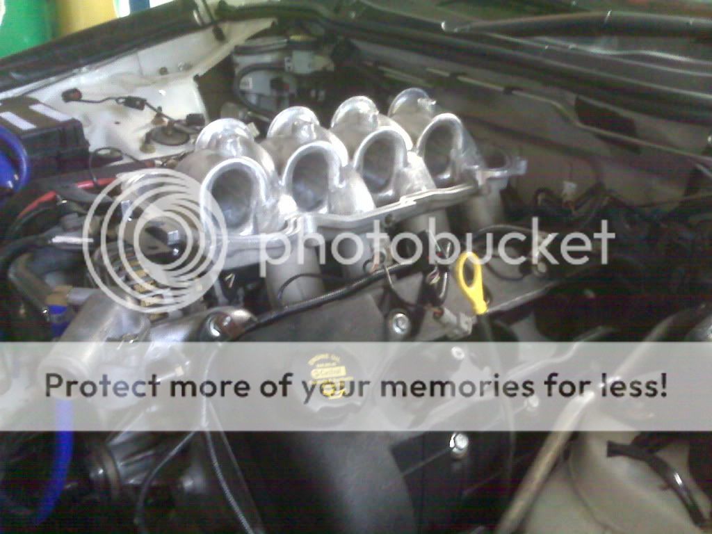 Aussie FPV GT MMR 351R | Ford Mustang Forums