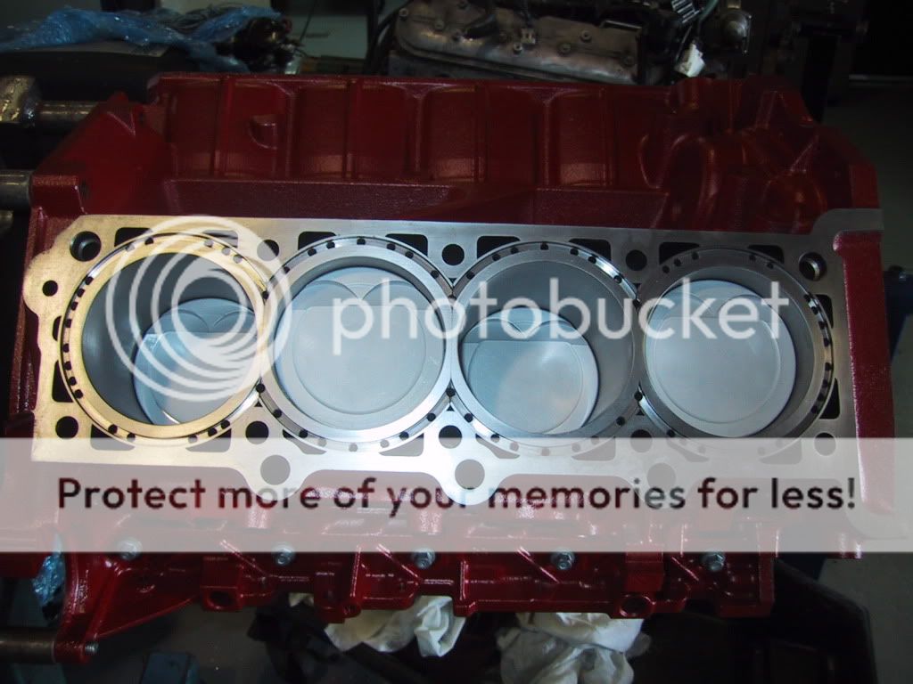 Aussie FPV GT MMR 351R | Ford Mustang Forums