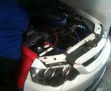 Aussie FPV GT MMR 351R | Ford Mustang Forums