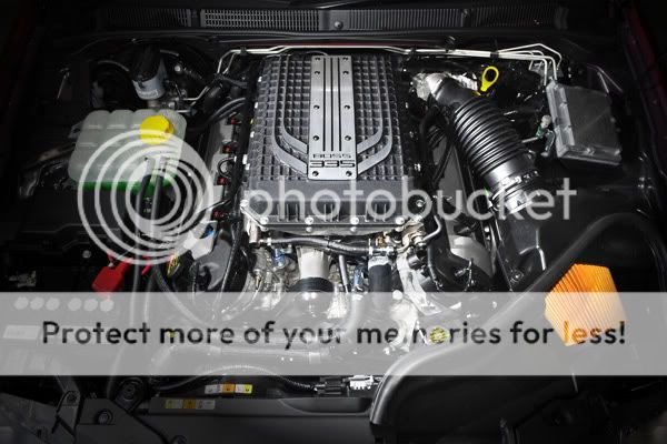 Aussie FPV GT MMR 351R | Ford Mustang Forums