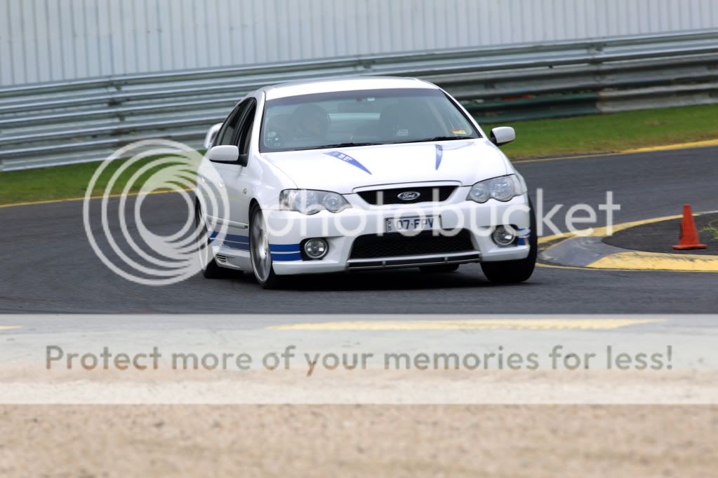 Aussie FPV GT MMR 351R | Ford Mustang Forums