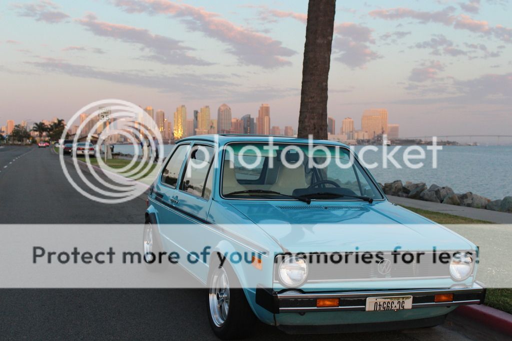 FS - 1975 Swallowtail Rabbit | VW Vortex - Volkswagen Forum