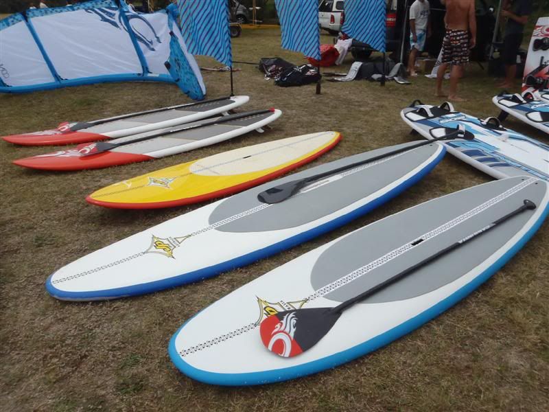 Corona trade show pics. | Stand Up Paddle Forums, page 1 - Seabreeze