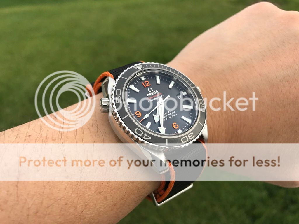 What non-Panerai are you wearing today?****** | Page 23 | WatchUSeek ...