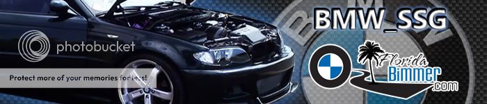 ** PIMP your Signature! ** courtesy of: FloridaBimmer.com | E46 ...