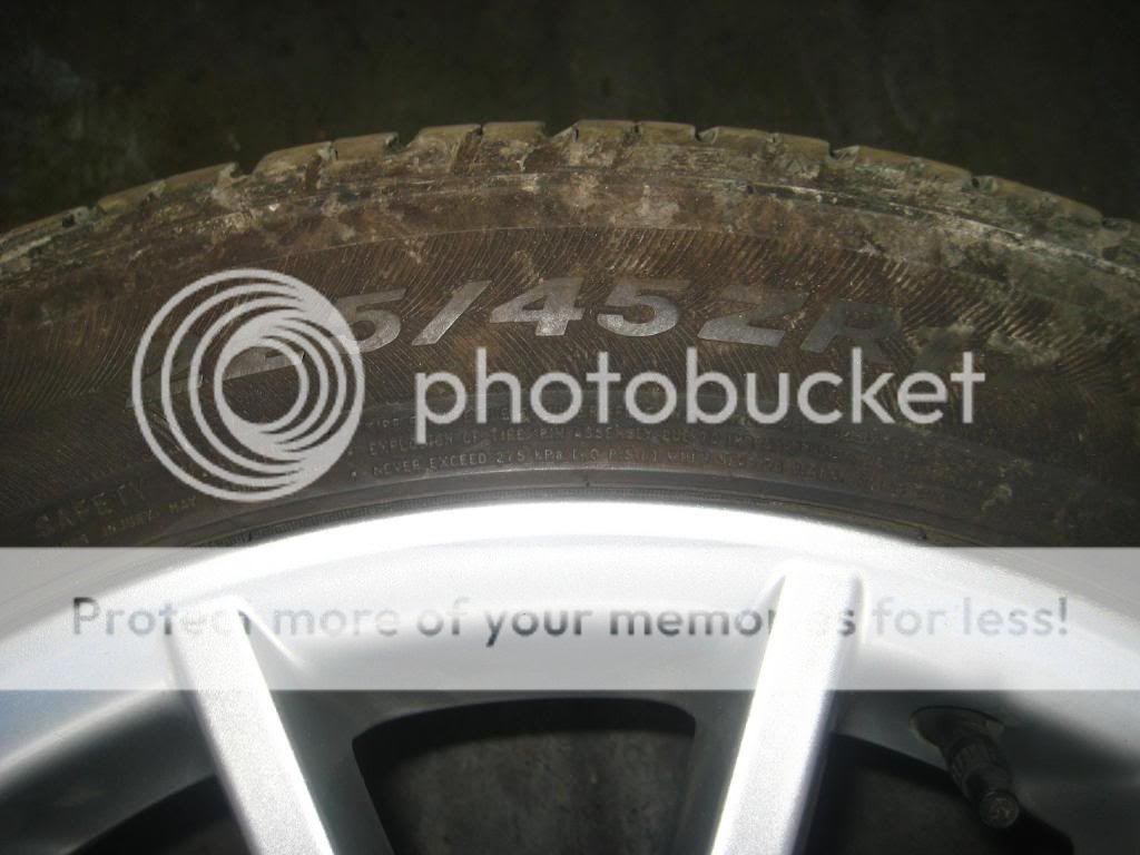 FS: Snowflake GTI GLI OEM WHEELS 17" 5x112 | VW Vortex - Volkswagen Forum